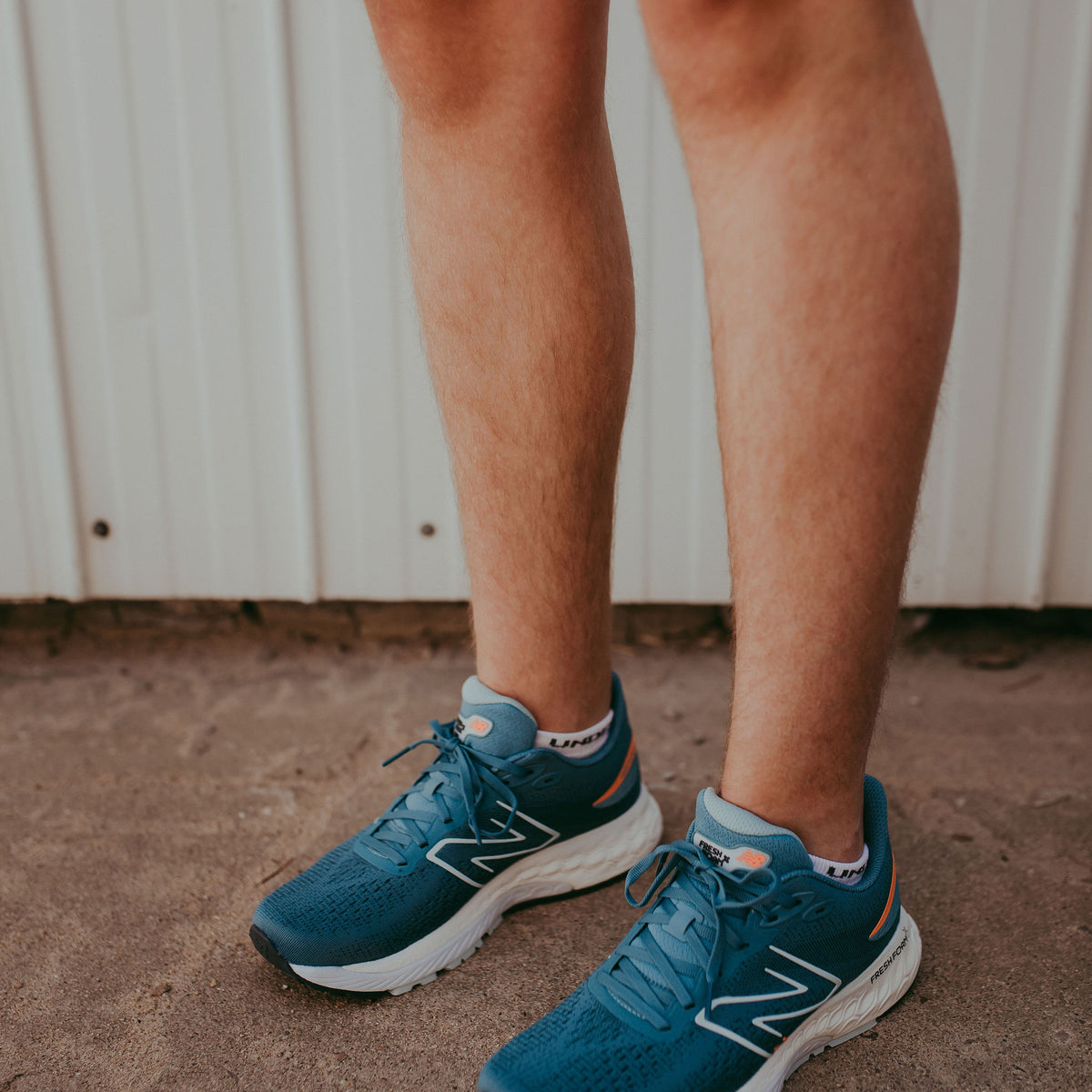 Men's Athletic & Hiking Shoes – Swift Shoe