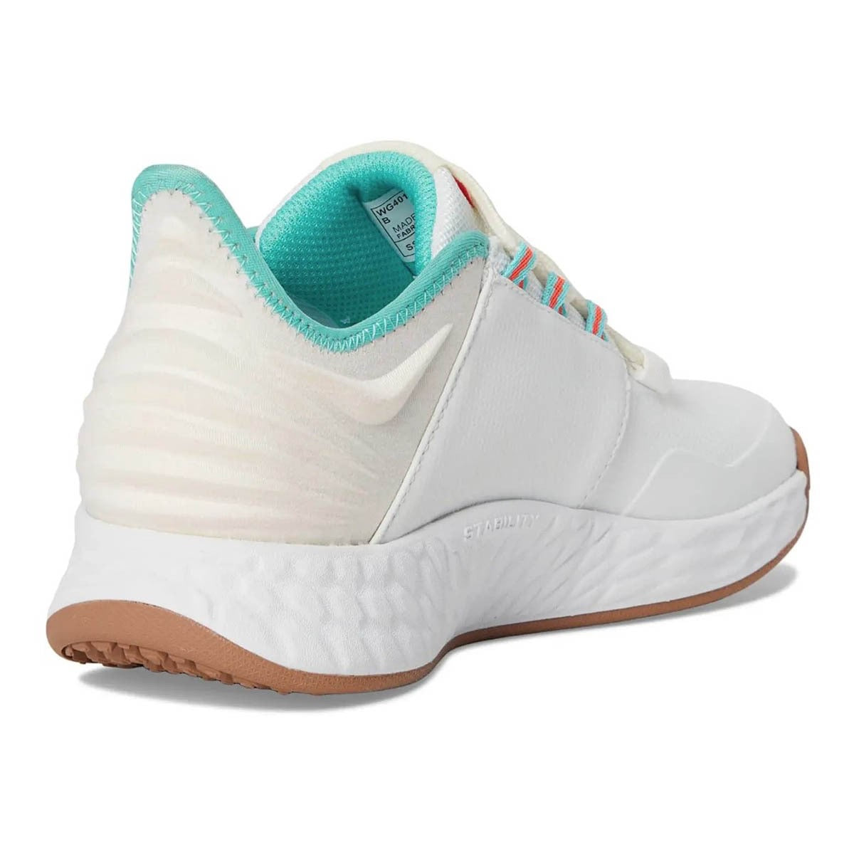 Fresh Foam ROAV Golf v2 - Seashell – Swift Shoe