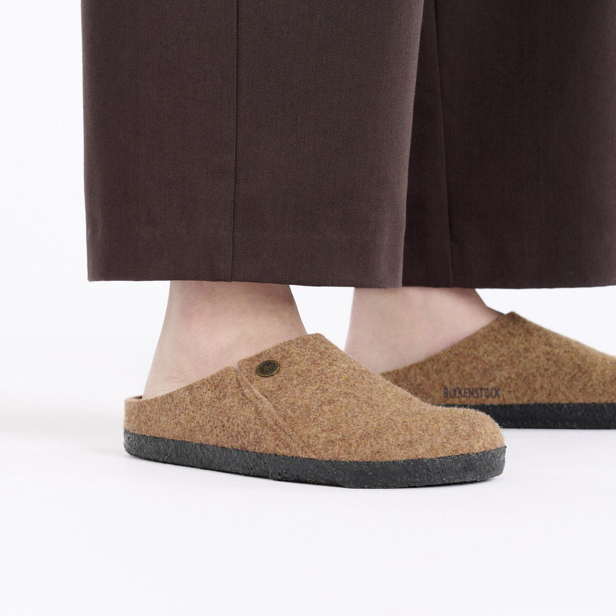 Zermatt - Toffee – Swift Shoe