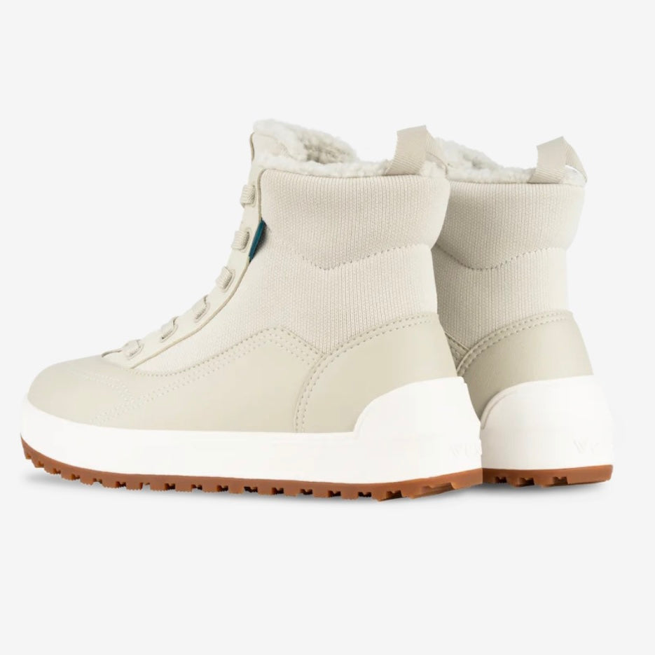 Alta High Top - Dune Beige – Swift Shoe