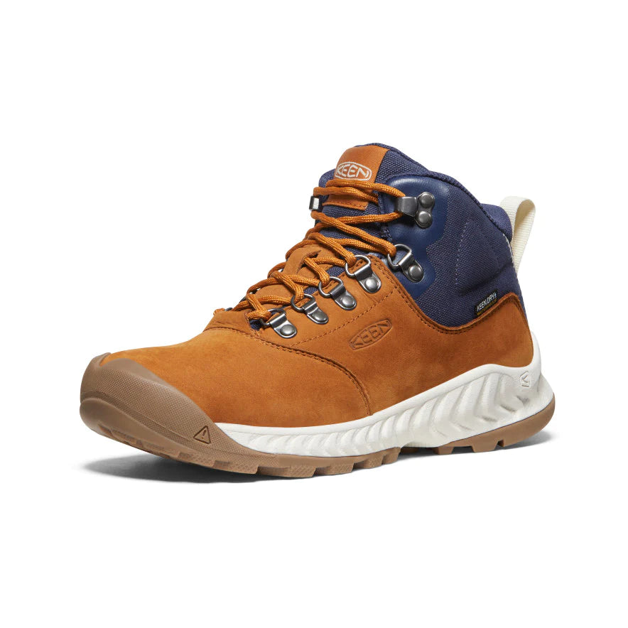 NXIS Explorer – Swift Shoe