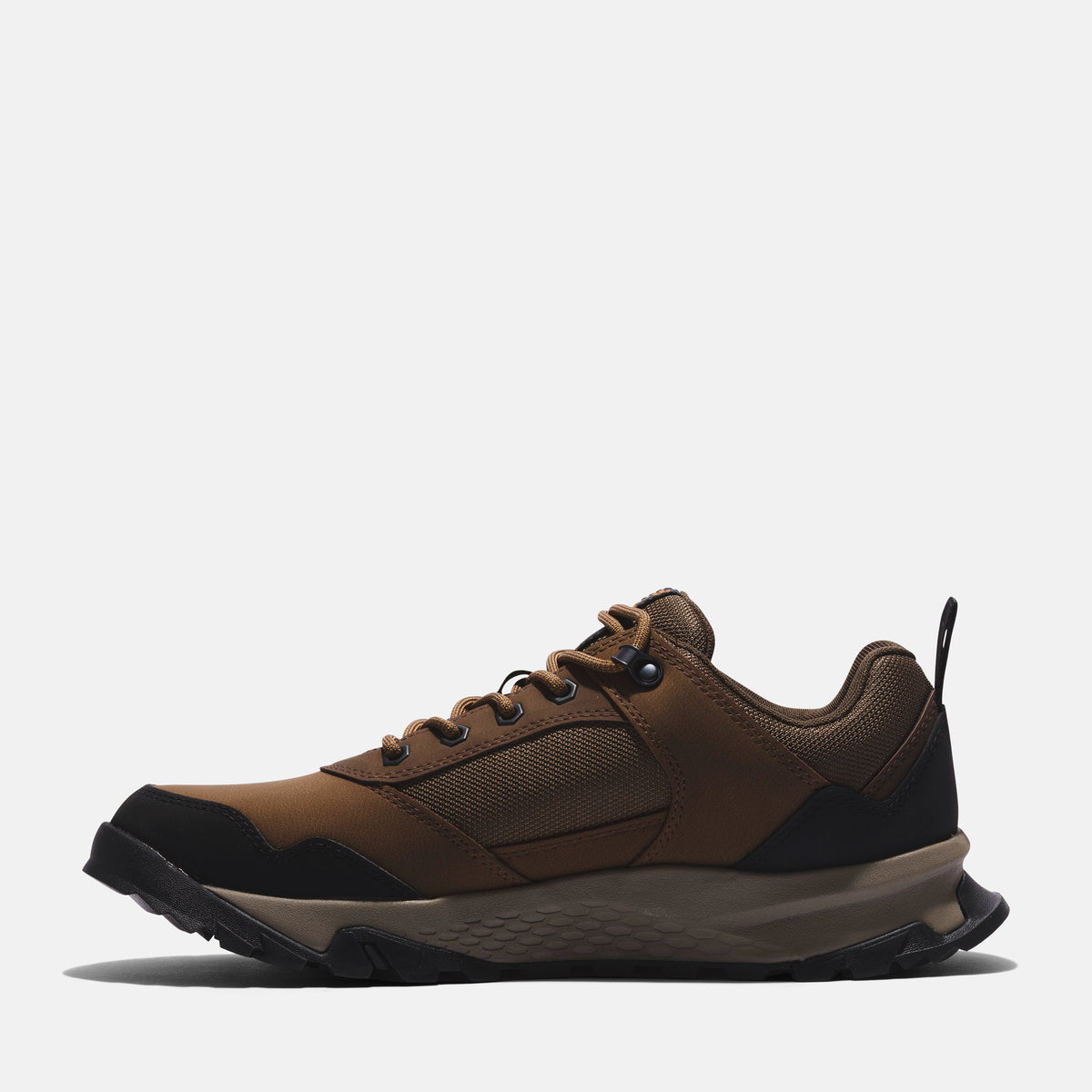 Lincoln Peak Low Hiker – Swift Shoe