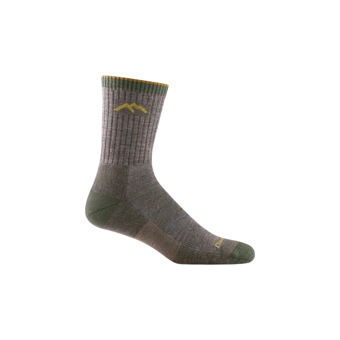 Men's Hiking Sock - Taupe – Swift Shoe