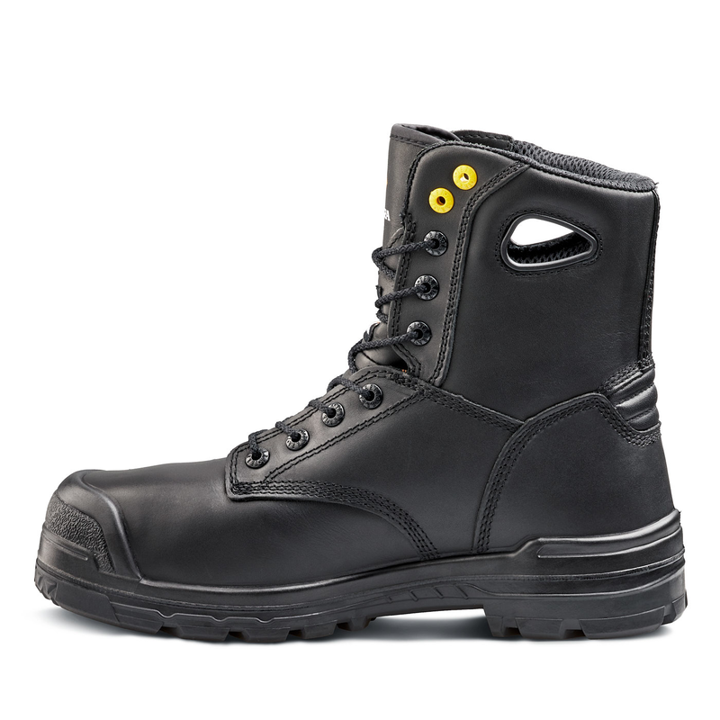 CSA Work Boot - Paladin – Swift Shoe