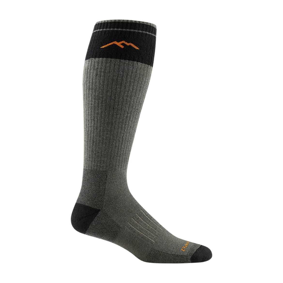 Men's Hunting Sock - Forest – Swift Shoe