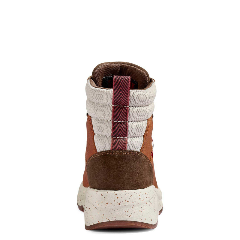 Kindersley – Swift Shoe